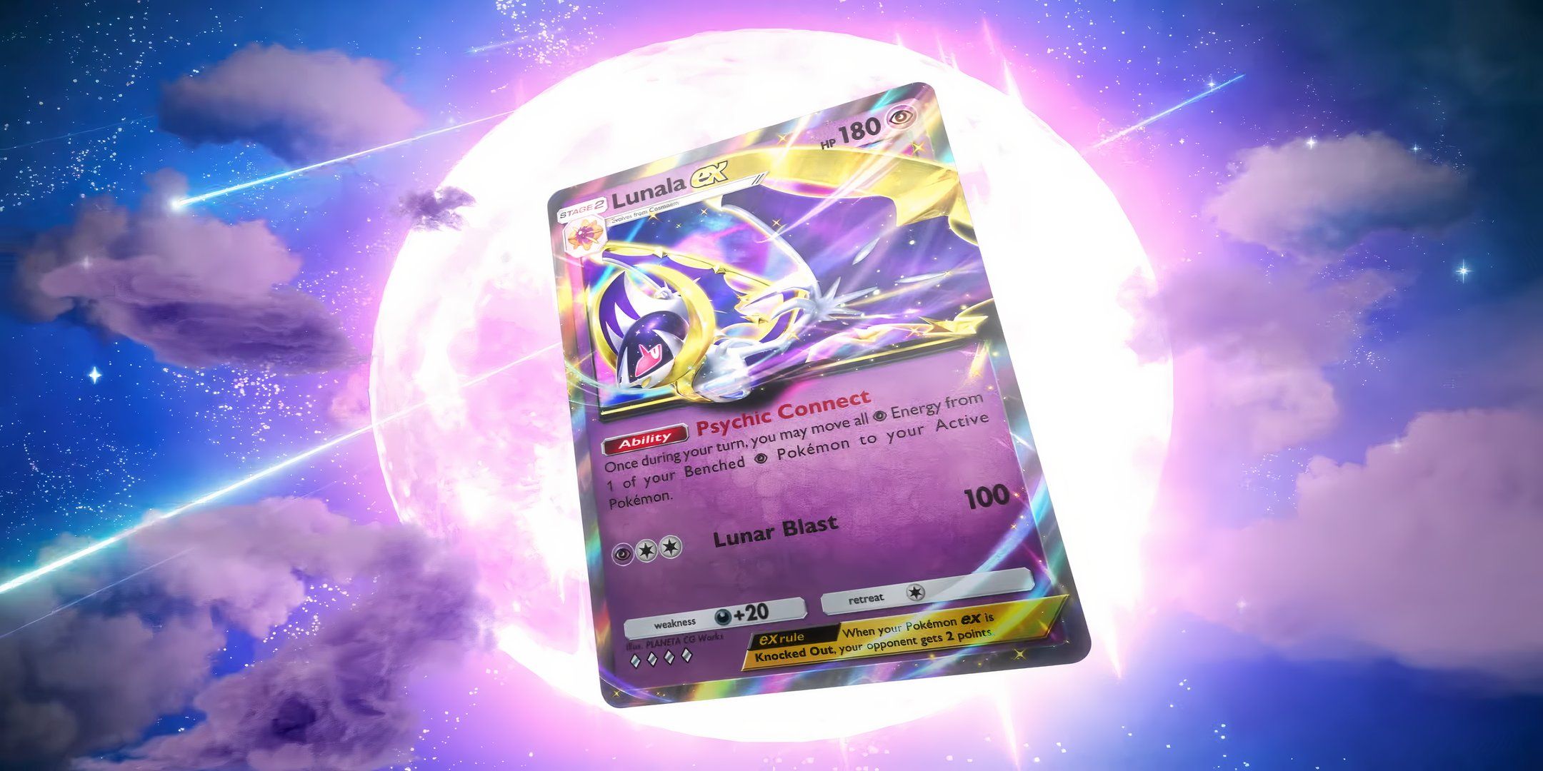 Pokemon TCG Pocket's Next Set Is Celestial Guardians, Releasing April 30