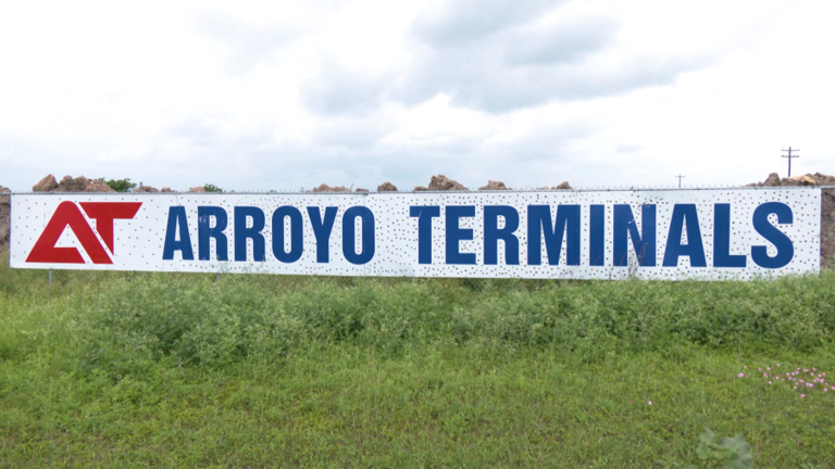 Brothers plead not guilty in Arroyo Terminals case