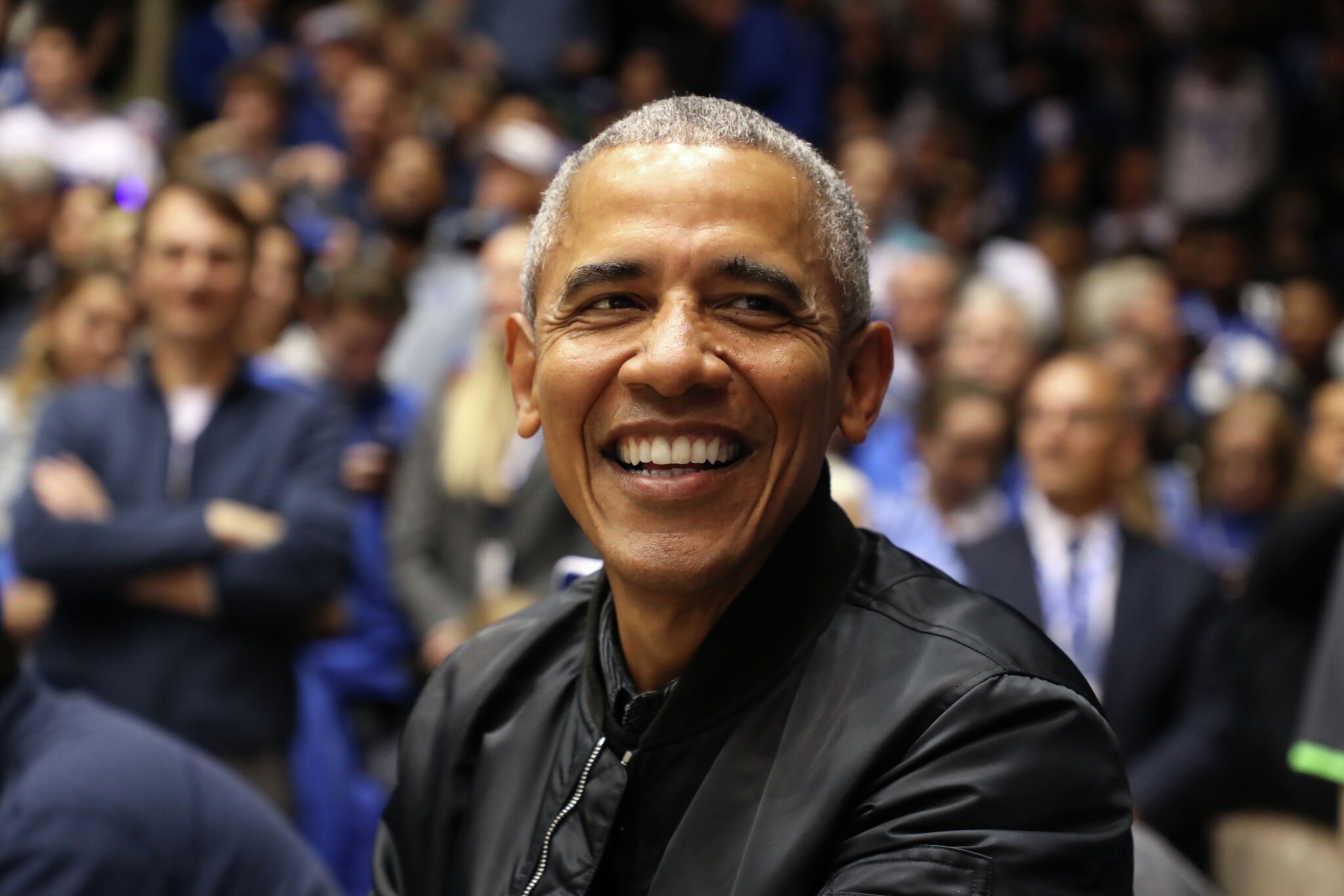 Barack Obama just dined at one of SF's only 3-Michelin-star restaurants