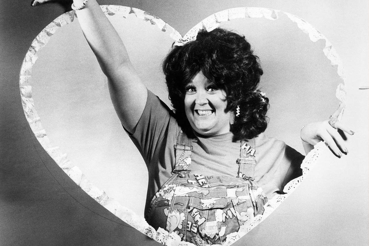 R.I.P. Lulu Roman: ‘Hee Haw’ Star Dead At 78