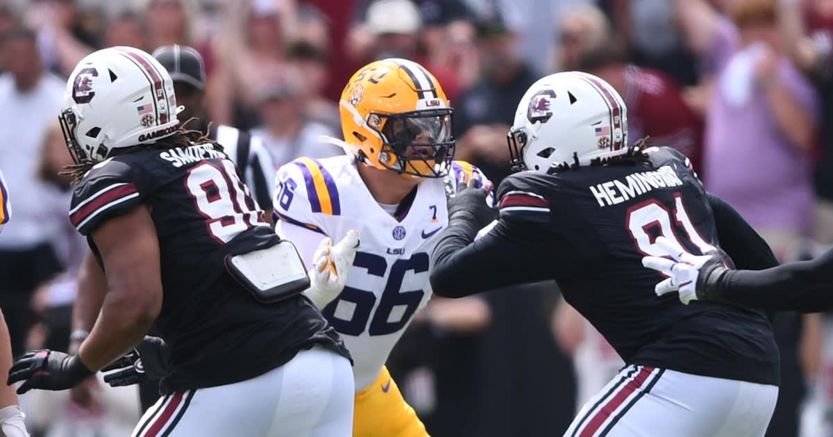 2025 NFL Draft: Contract details revealed for Patriots first-round pick ...