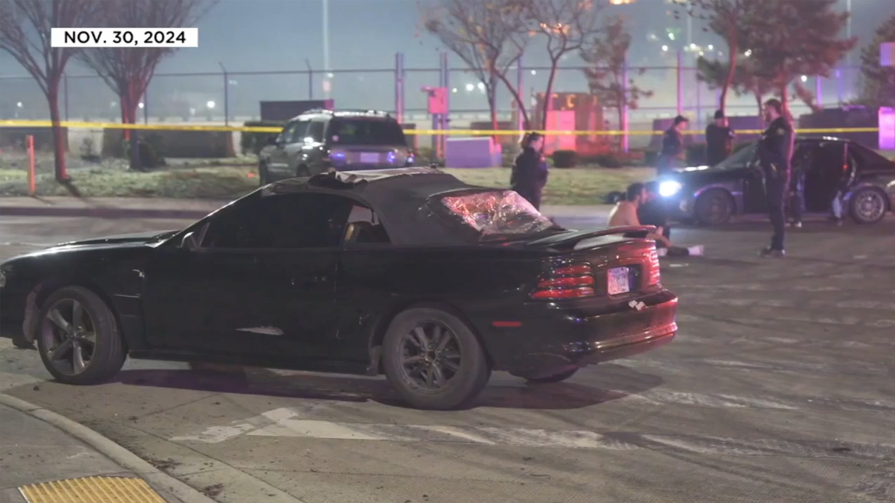 19-year-old gets 3 years, 6 months prison for deadly street racing ...