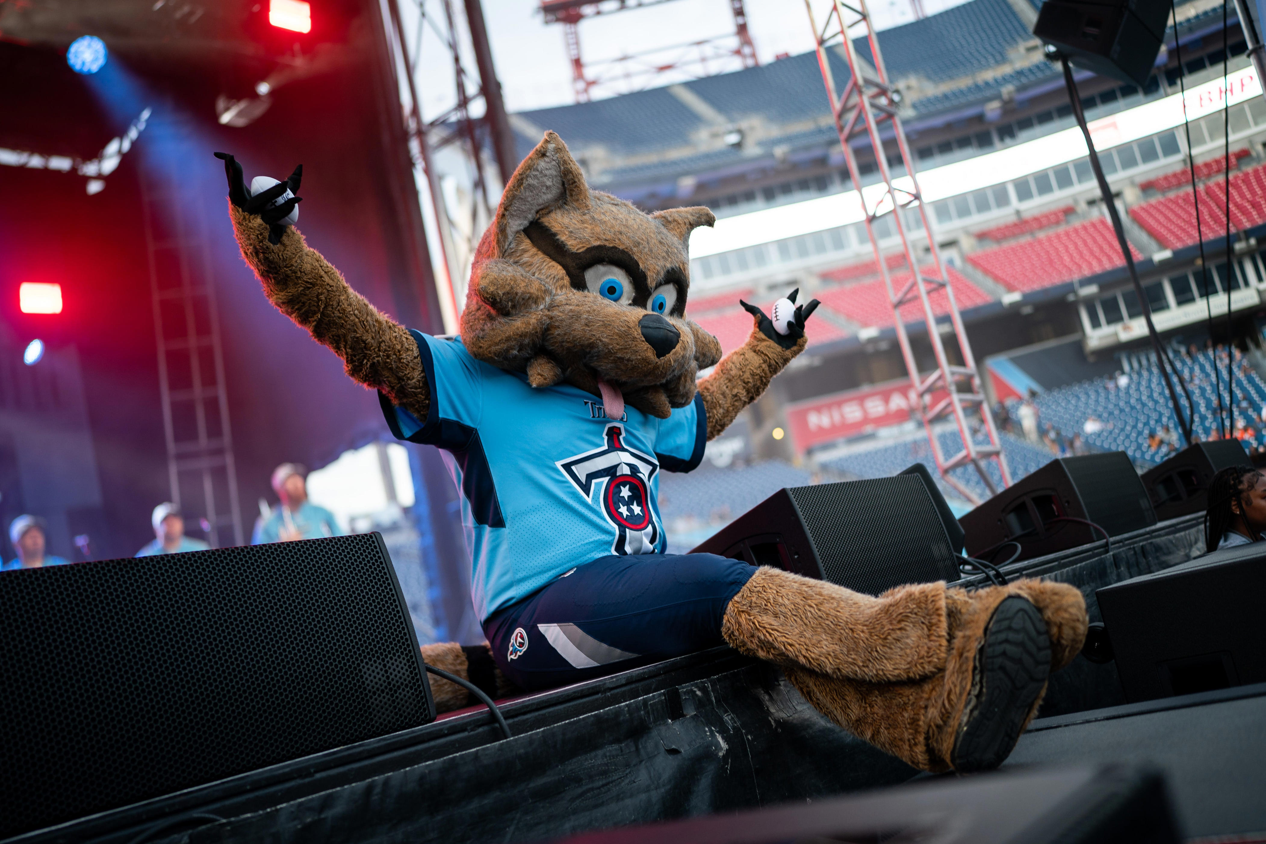 What channel is the 2025 NFL Draft? Time, TV schedule, streaming info ...