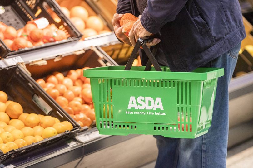 Asda hit with thousands of complaints over new facial recognition CCTV ...