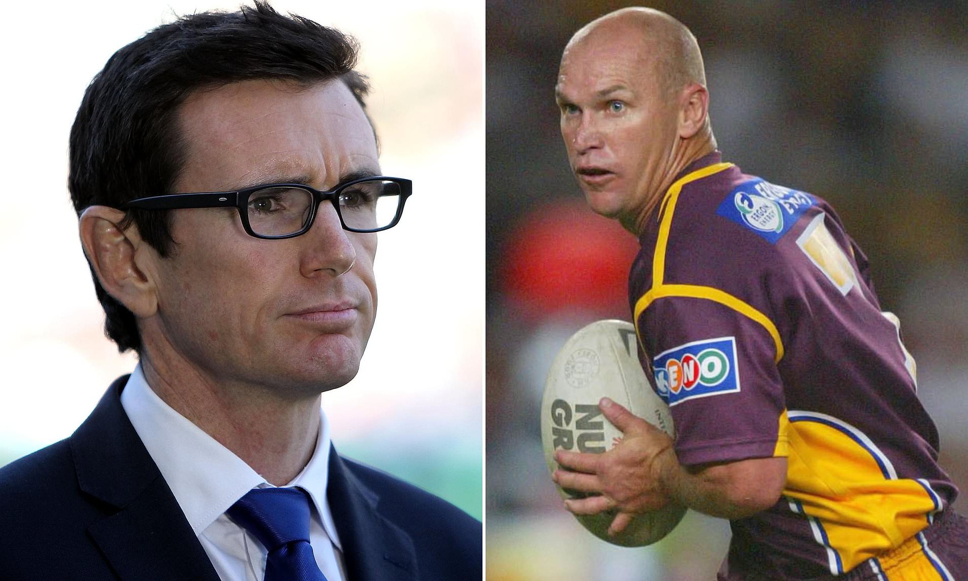 Queensland Rugby League boss calls for a FIFTH team to be based in the ...