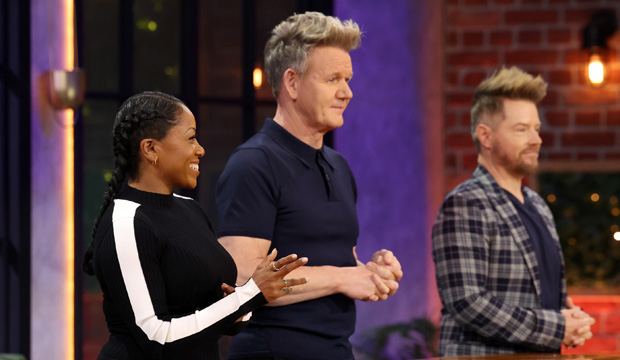 ‘Next Level Chef' recap: A fan favorite cooks their last dish in ‘Tapas In'