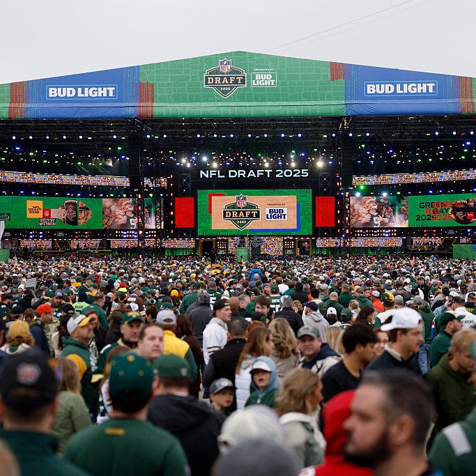 2025 NFL Draft: Day 1 recap of first-round picks