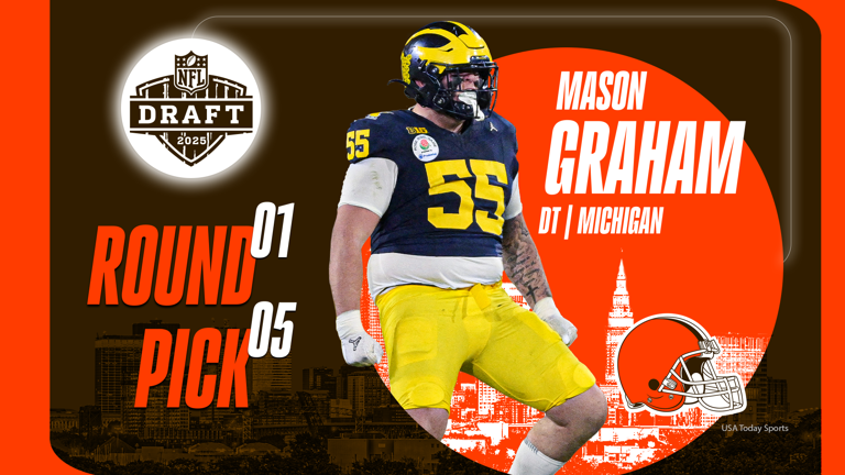 2025 NFL draft tracker: Live first-round updates, picks, analysis