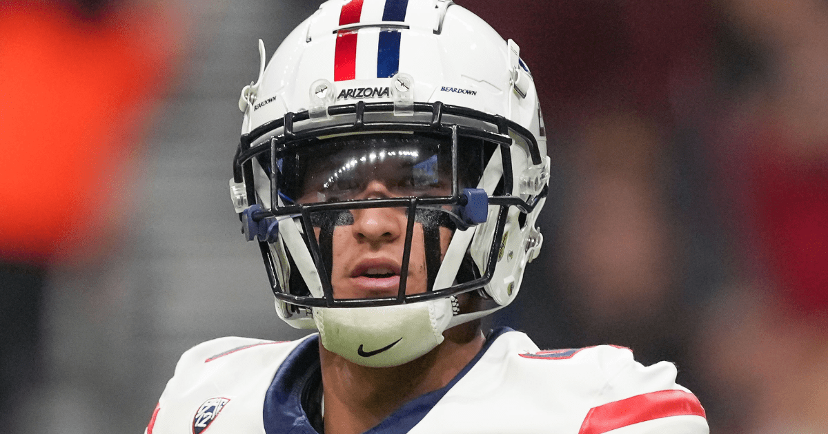 2025 NFL Draft: Contract details revealed for Panthers 1st-round pick ...