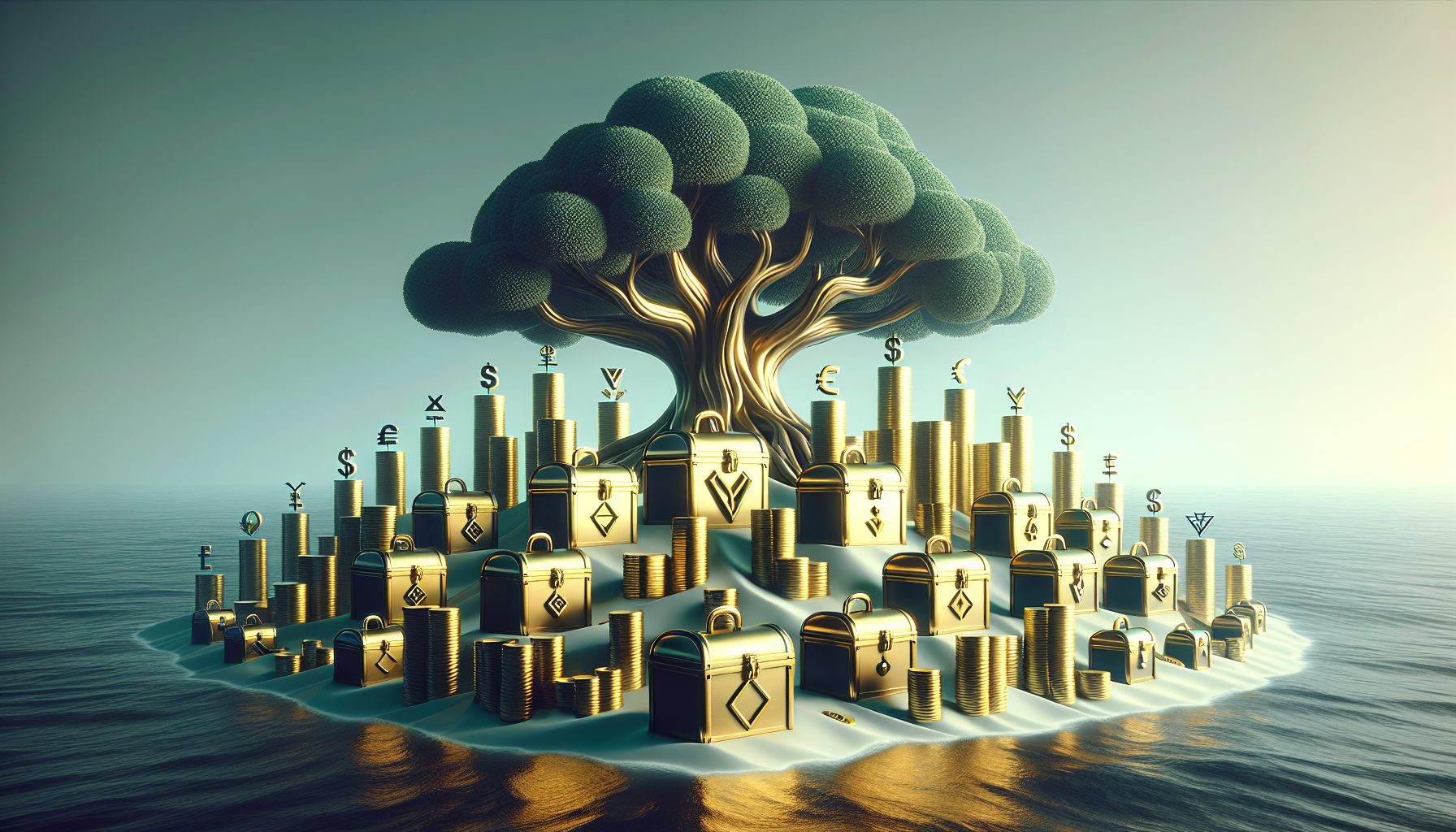 Consider these 13 Vanguard ETFs with $1,000