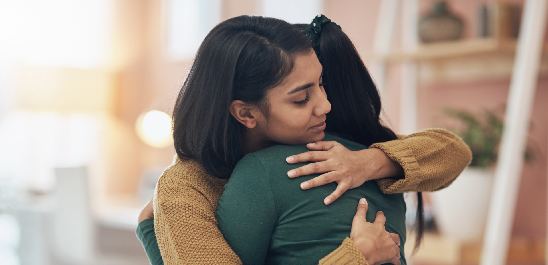 How and when to let go of friends