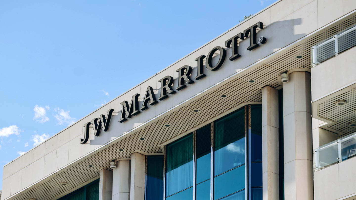 KSL Capital Partners completes acquisition of JW Marriott Venice Resort ...