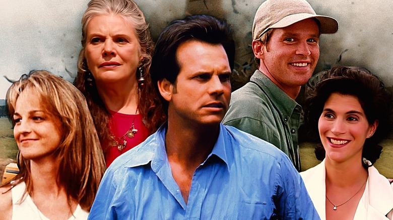 What Happened To The Cast Of Twister?