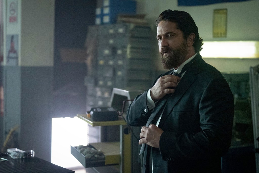Gerard Butler’s ‘trashiest’ action thrillers somehow smash into Amazon ...