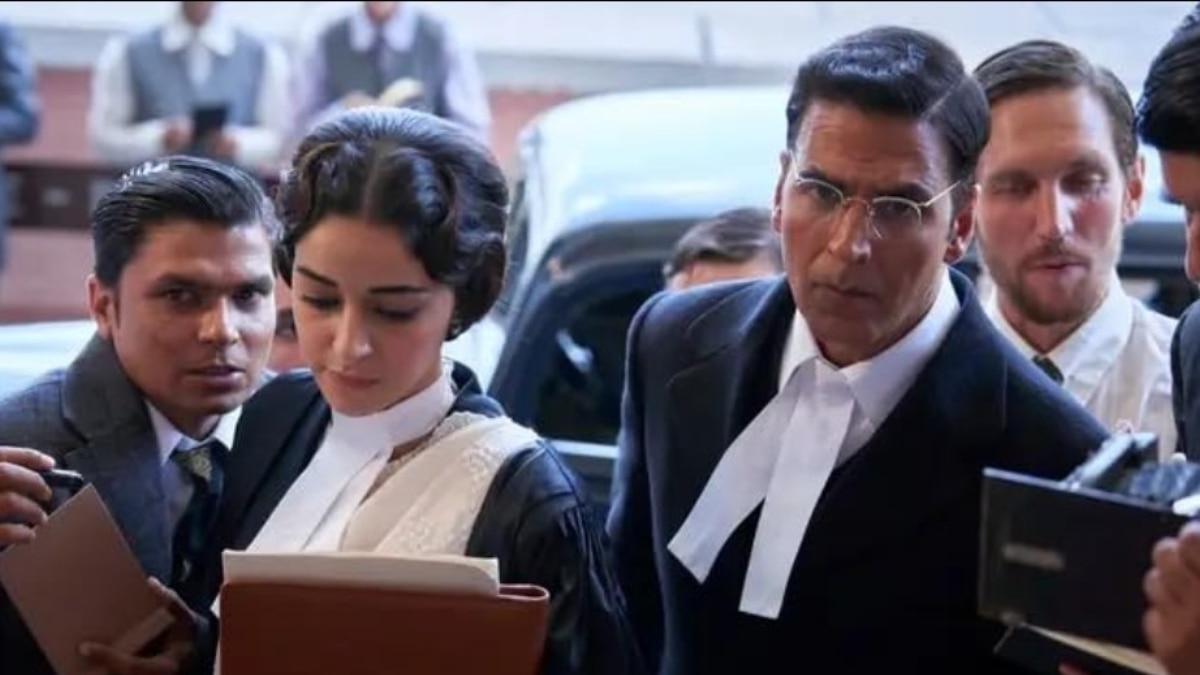 Kesari 2 Plagiarism Row: Dialogue Writer Sumit Saxena Responds After ...