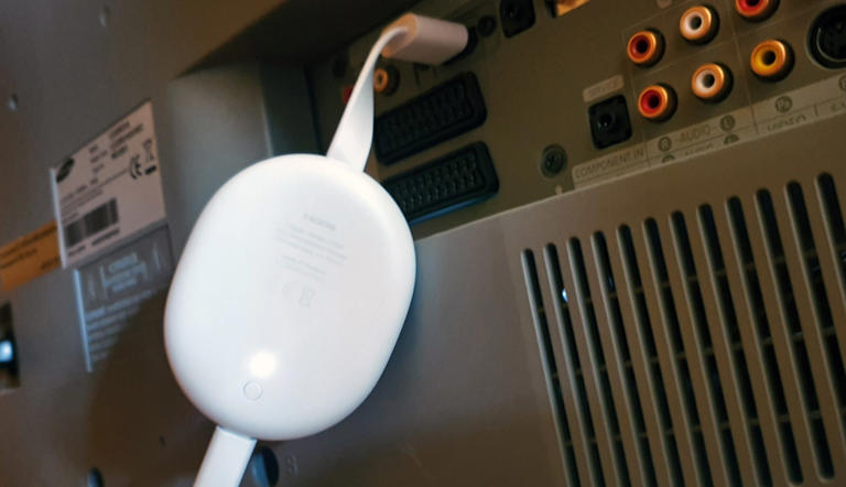 Guía definitiva: cómo conectar un Chromecast, configurarlo y trucos avanzados para aprovecharlo