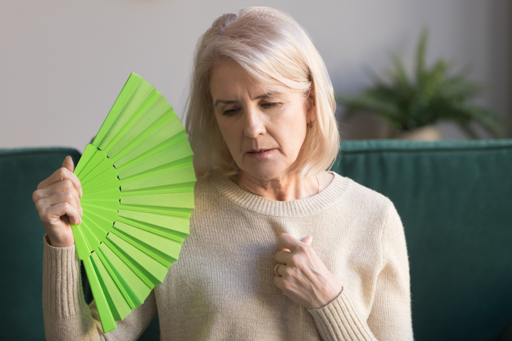 Scientists Are Close to Delaying Menopause – Would You?