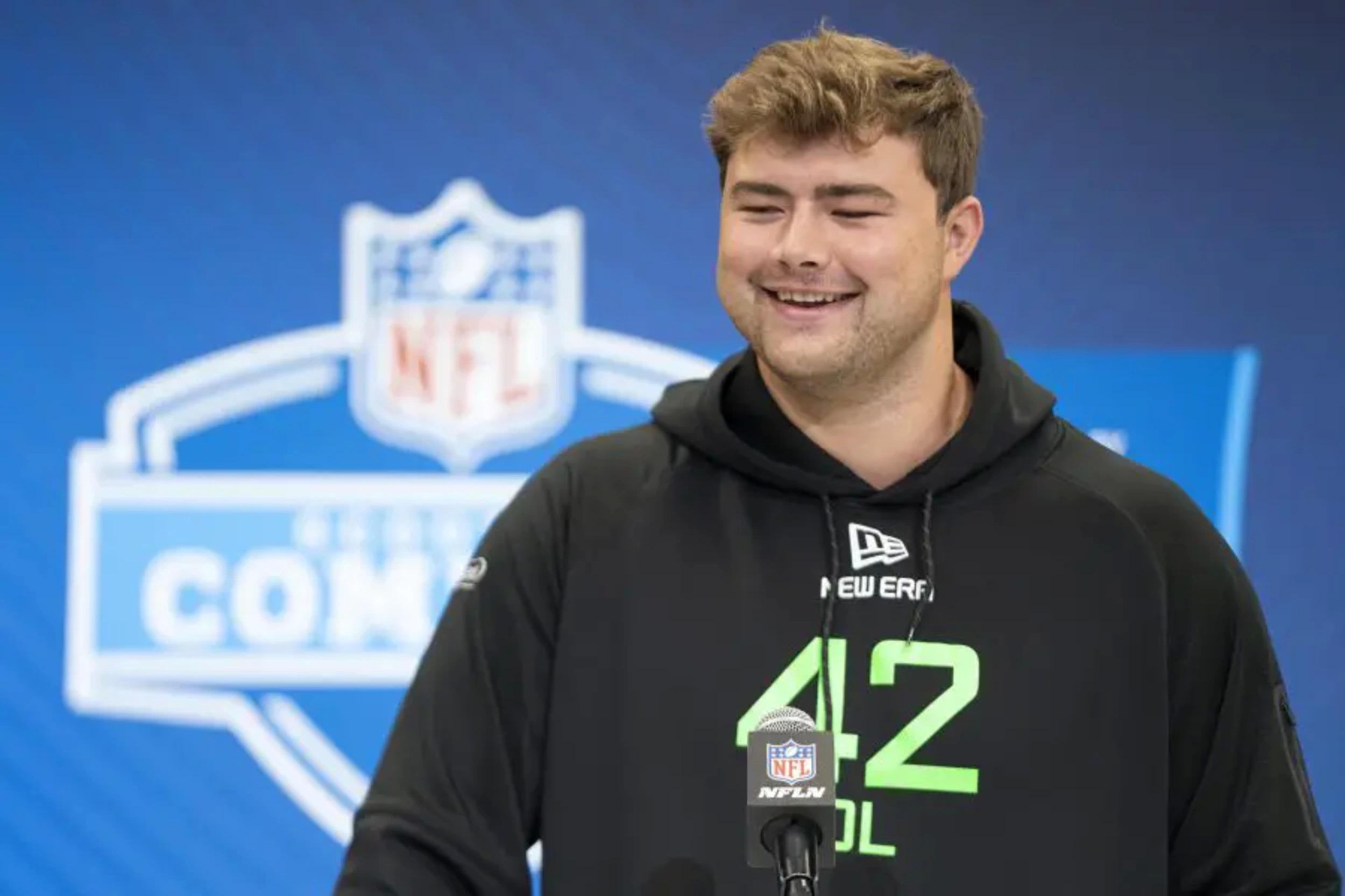 Chicago Bears: 1 telling question surfaces on rookie at training camp