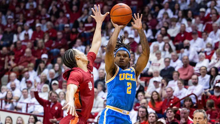 Boise State men’s basketball incoming transfer portal class ranks among ...