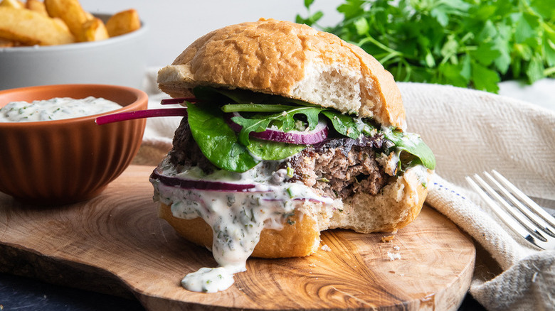 15 Burger Recipes You'll Be Drooling Over