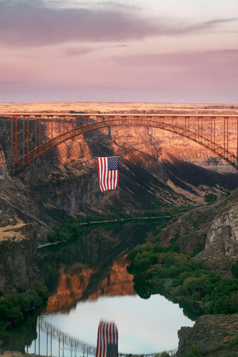 On a Road Trip Through Southern Idaho, Understanding the Region's Rich ...