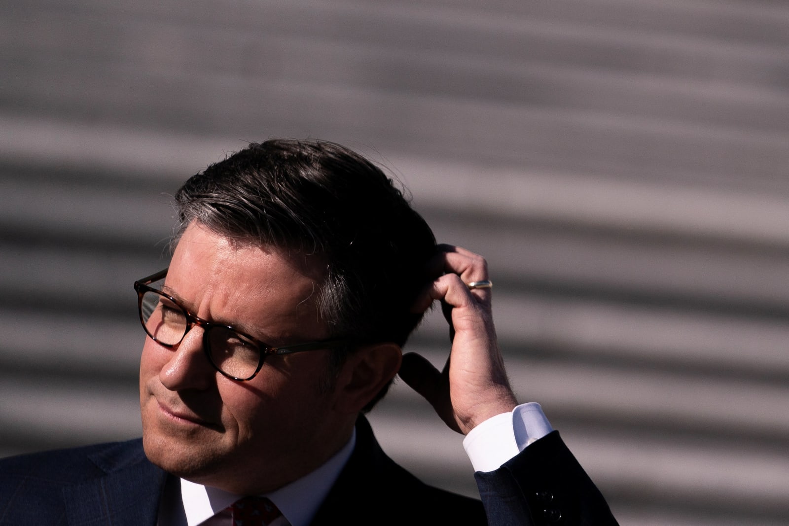 GOP hiding 'under a blanket' as they make the same mistake that led ...