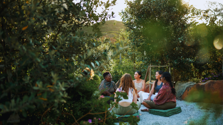 20 Wild, Awkward, and Moving Moments from Yoga Retreats