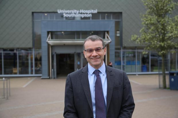 Hospital facing £55m blackhole amid cutting hundreds of jobs