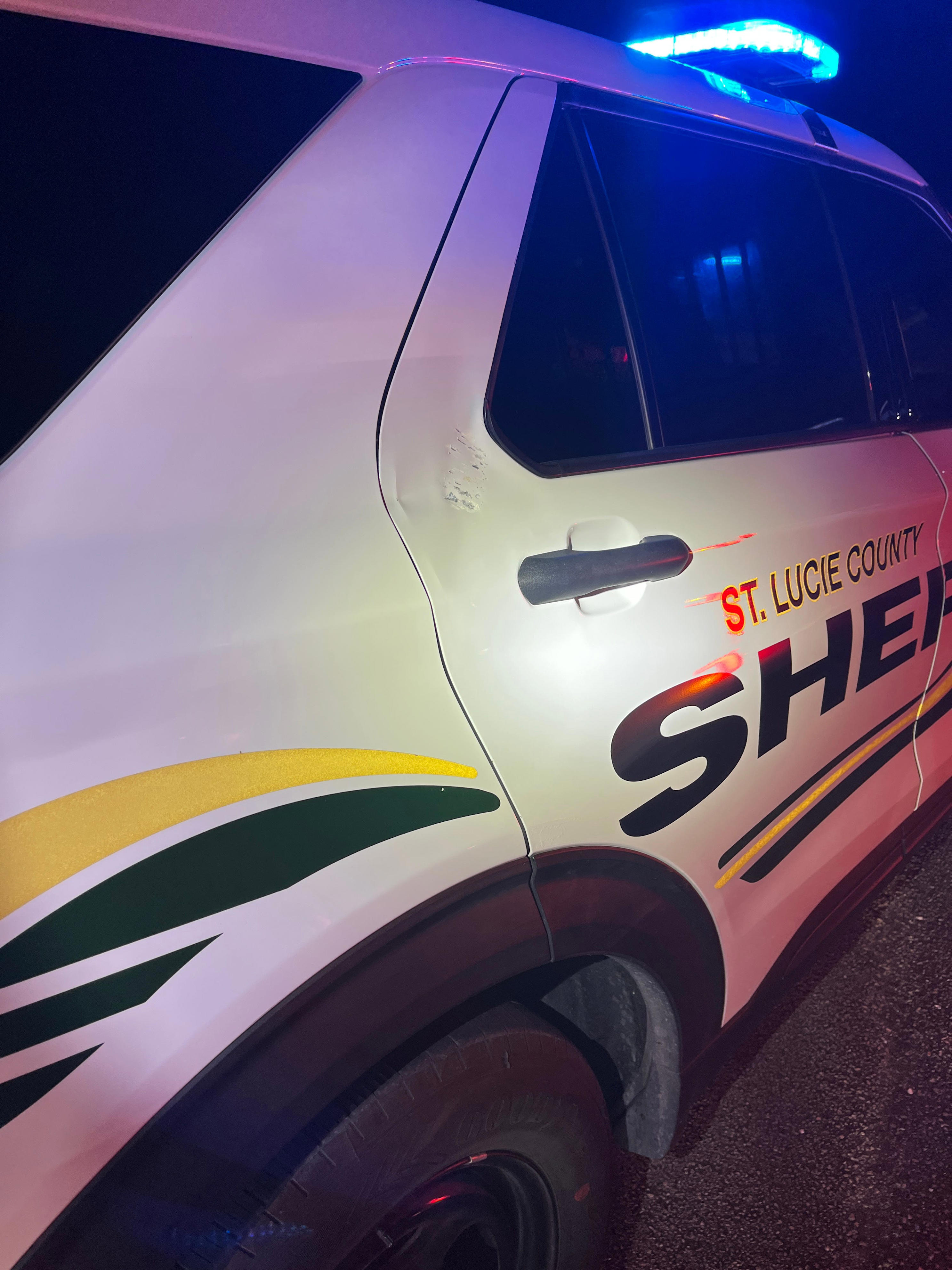 Bloody truck leads detectives to murder case; semi owner charged