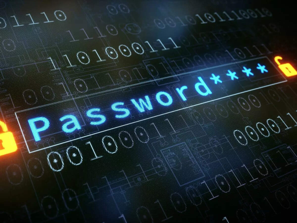 How fast hackers can break your password with AI might terrify you: The ...