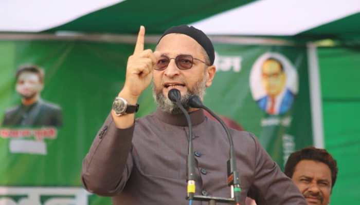 'Ghar Mein Ghus Kar Baith Jana...': AIMIM Leader Owaisi's BIG Advice To ...