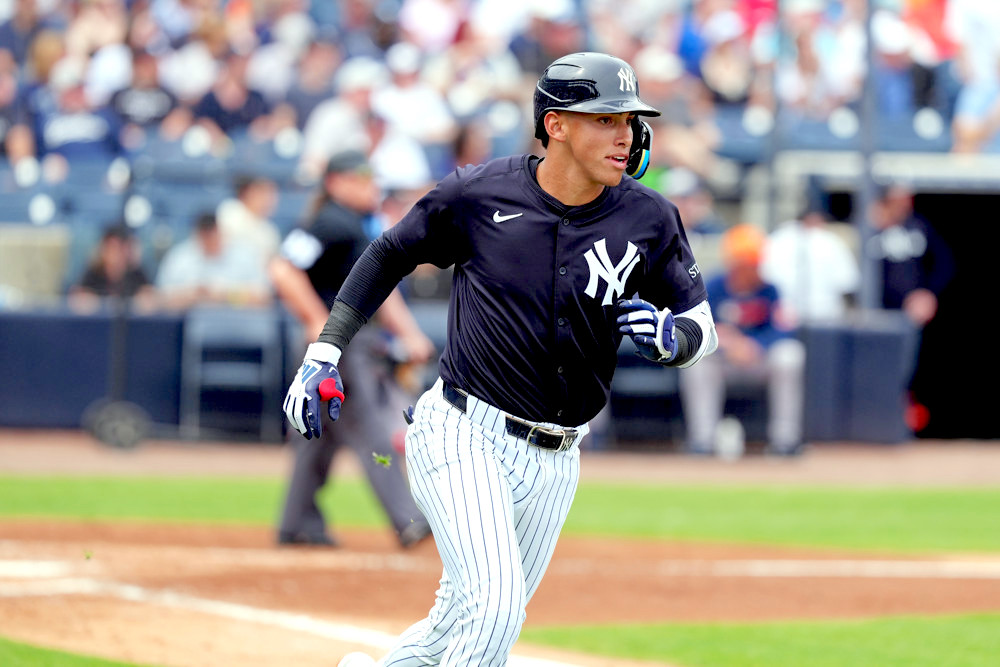 George Lombard Jr. Biggest Riser In Latest Prospect Re-Rank