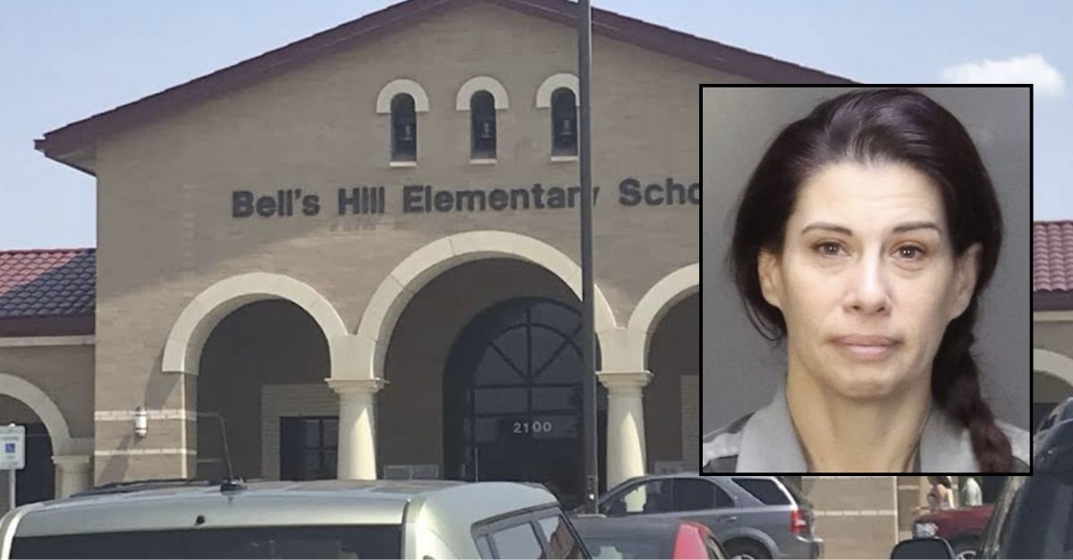Teacher used electronic dog whistle on 6-year-old student with autism ...