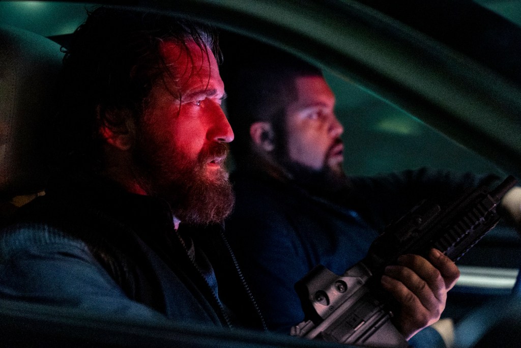 Gerard Butler’s ‘trashiest’ action thrillers somehow smash into Amazon ...