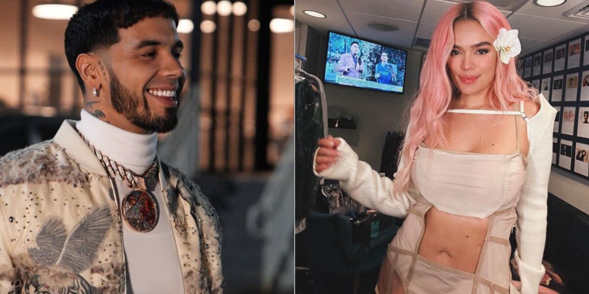 “Fue muy tóxico”: Karol G rompió el silencio sobre su relación con ...