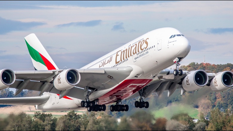 8 Of The Most Expensive Commercial Passenger Jets Ever Built