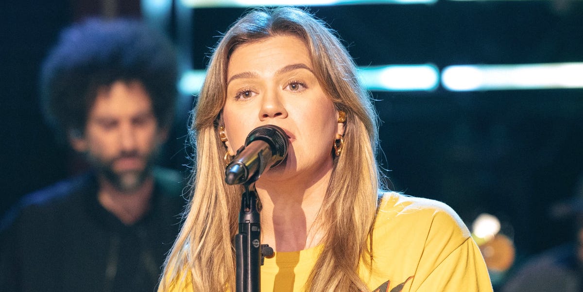 Kelly Clarkson Fans Demand Answers as She Teases New Music on Instagram