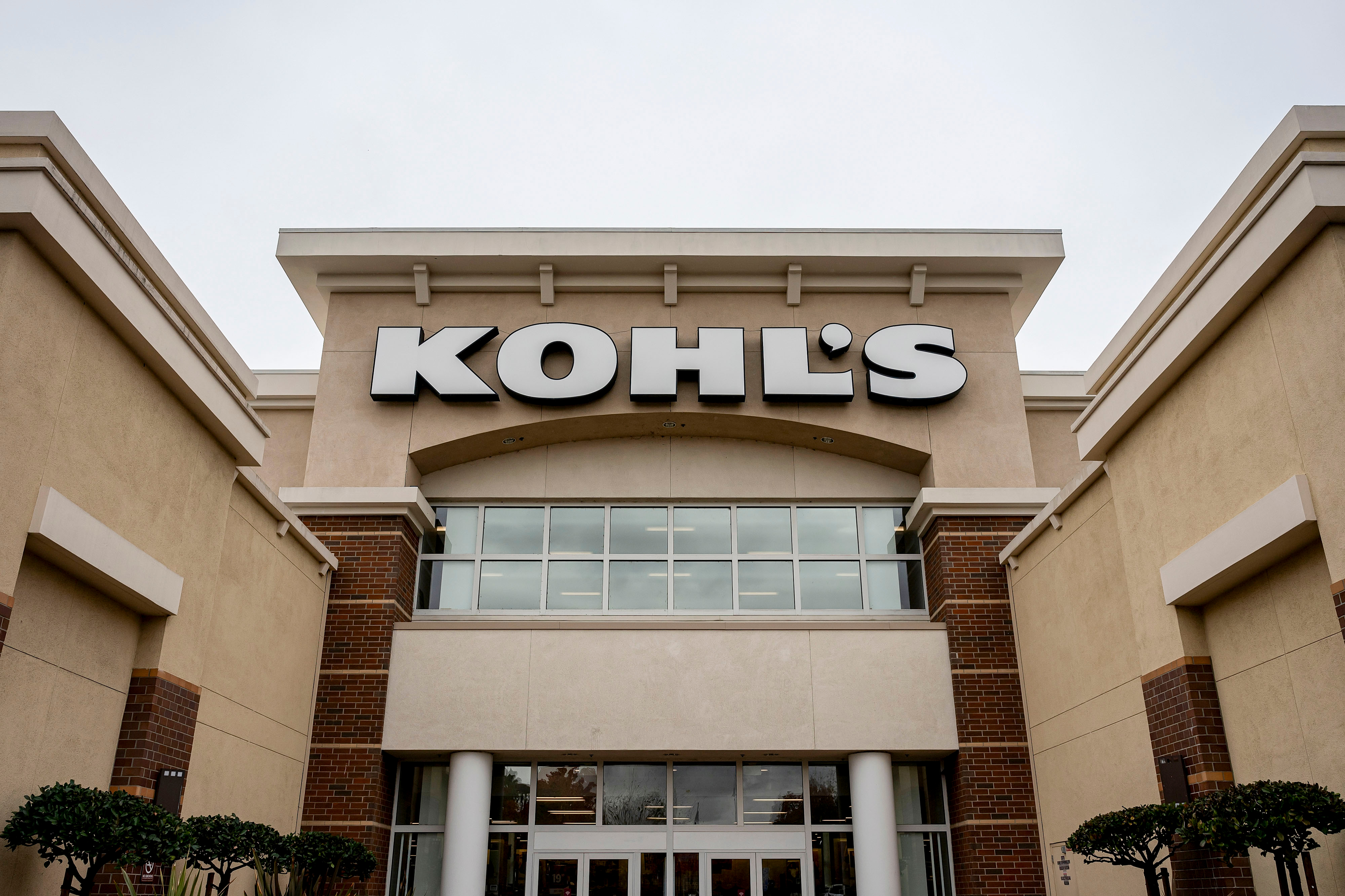 Kohl’s CEO fired over personal conflict with business, retailer says