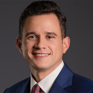 Gilberto Dorrego Joins WRMD Tampa As Investigative Reporter And Lead ...