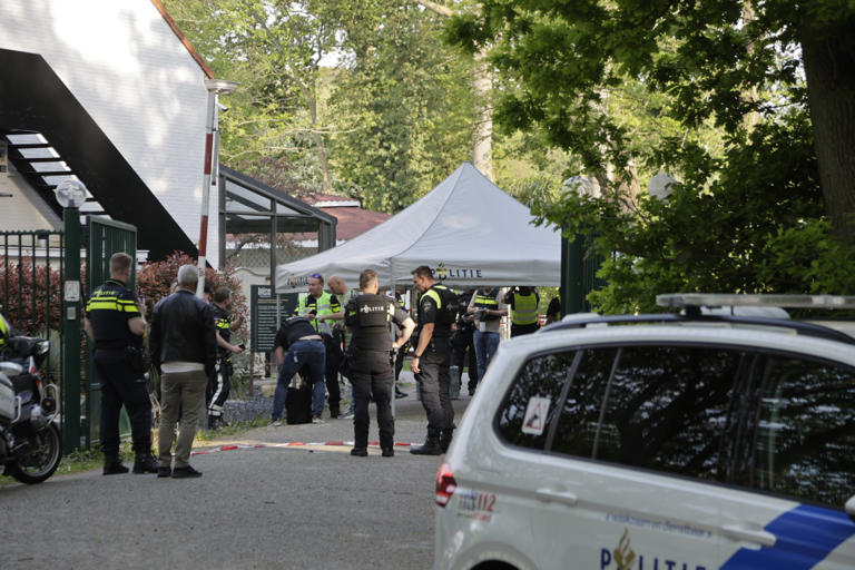 Verdachte op de vlucht na dodelijke schietpartij bij hotel in Rijswijk