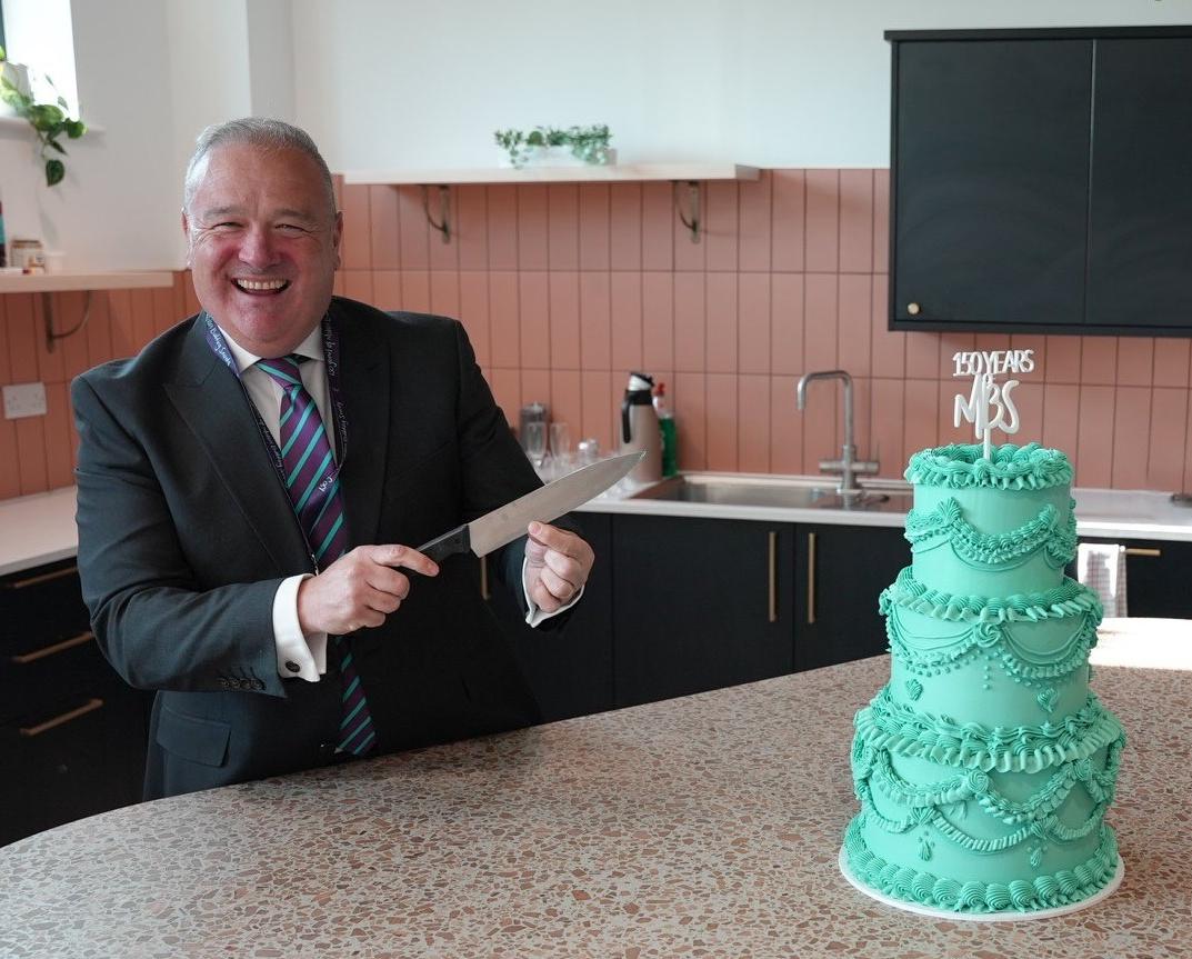 Melton Building Society celebrates 150th birthday