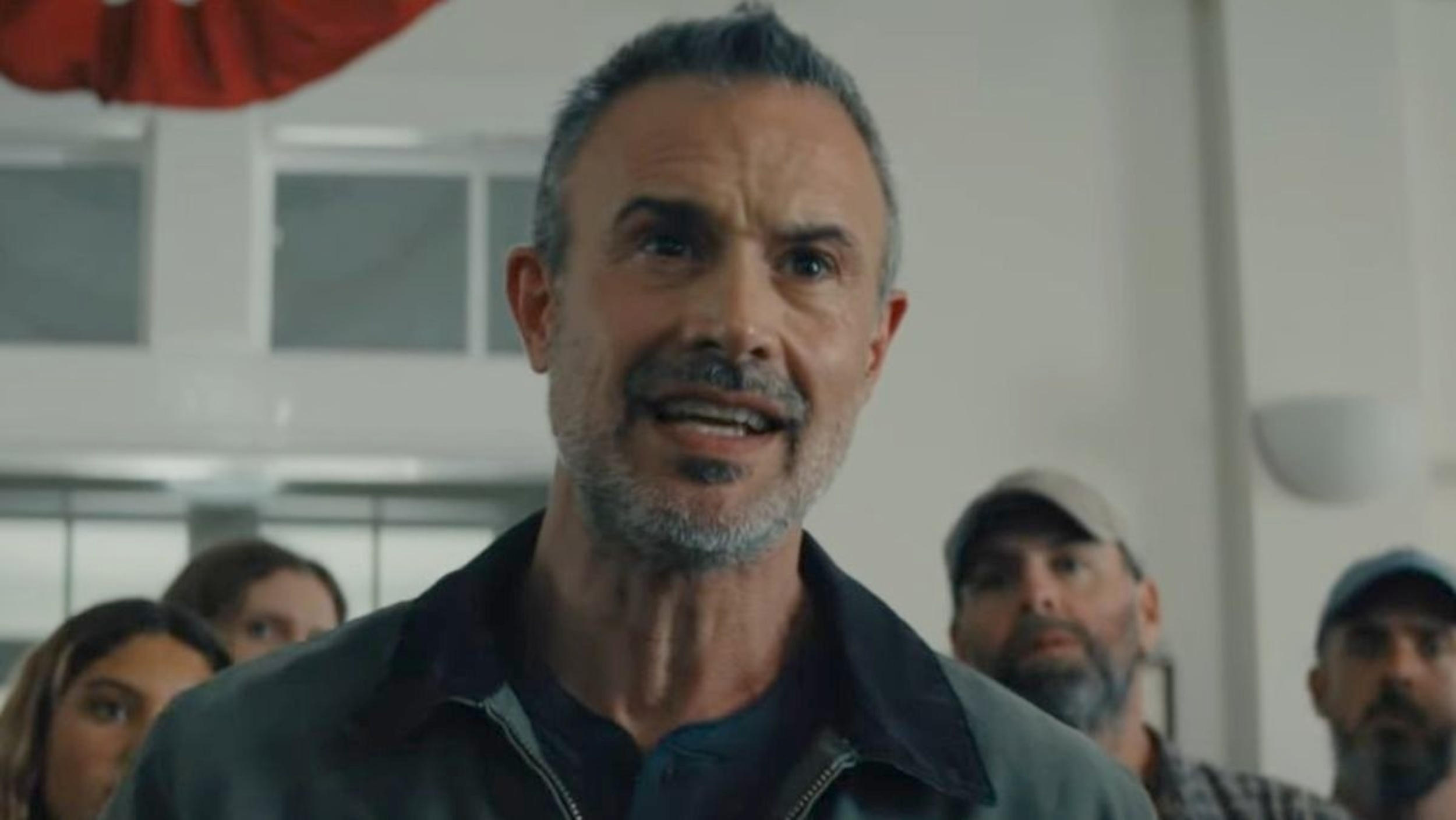 Freddie Prinze, Jr. Answers Big Questions About Ray in I KNOW WHAT YOU ...