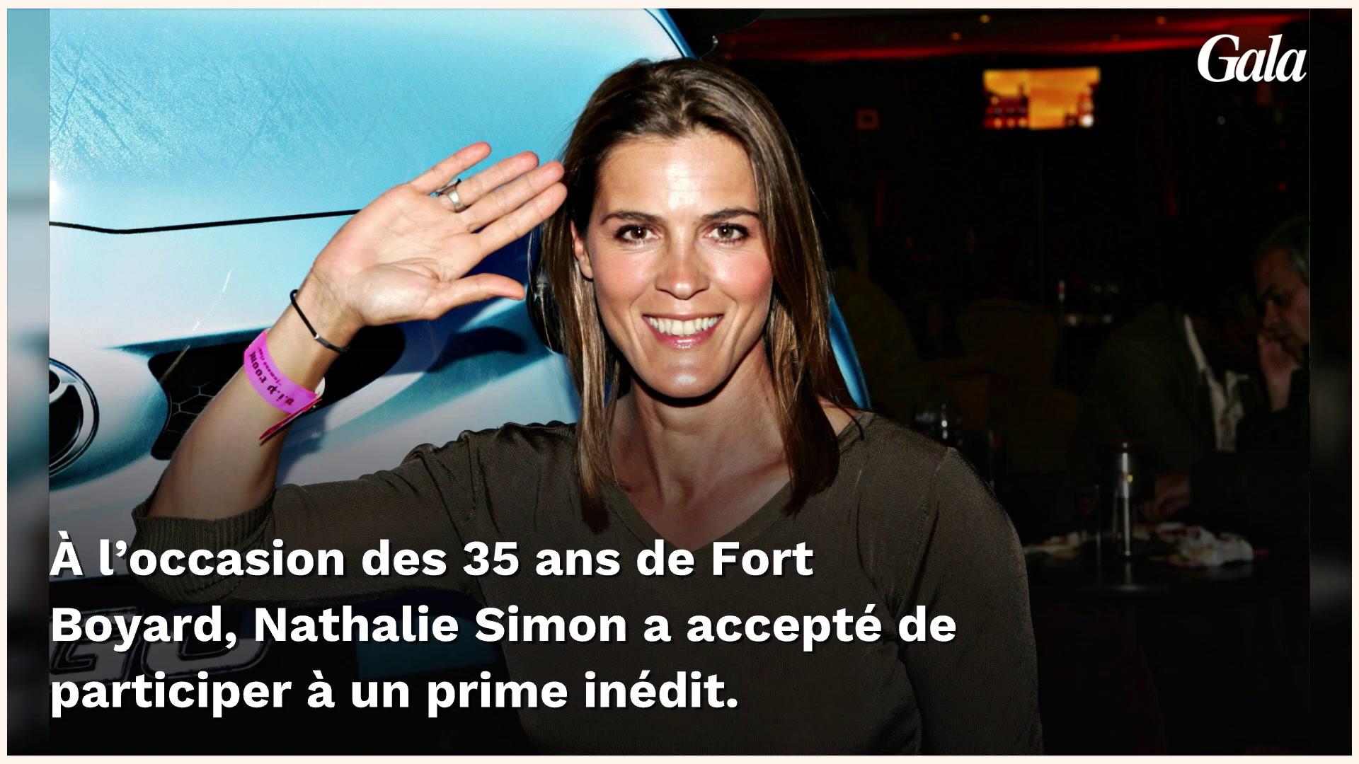 EXCLU - Nathalie Simon, une femme et une maman accomplie : “Mon mari et ...