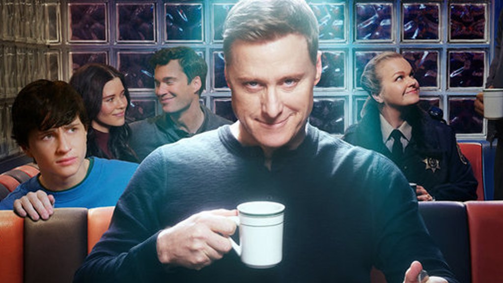 ‘Resident Alien' Canceled After 4 Seasons