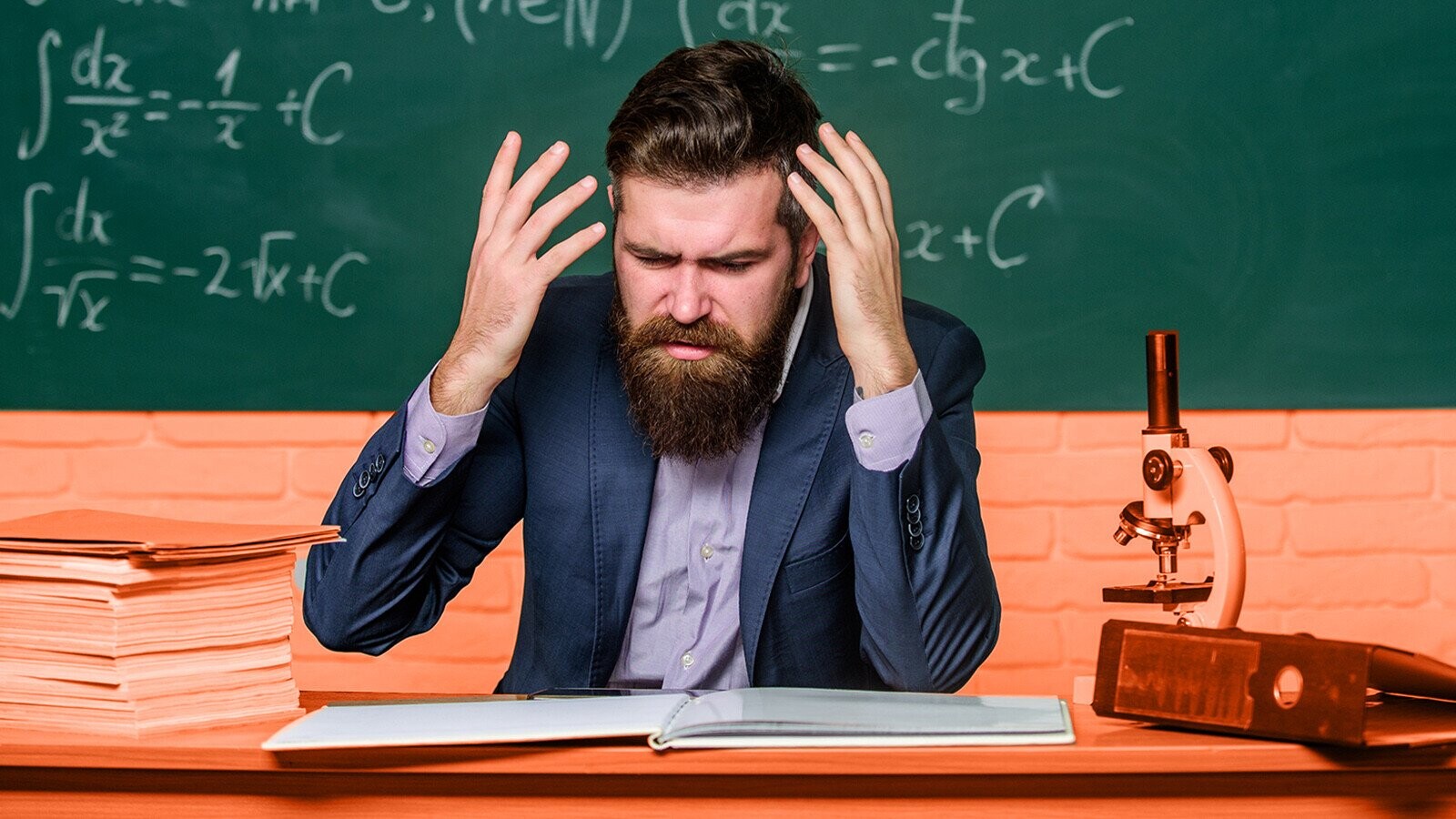 15 of the Funniest Pranks Played on Teachers