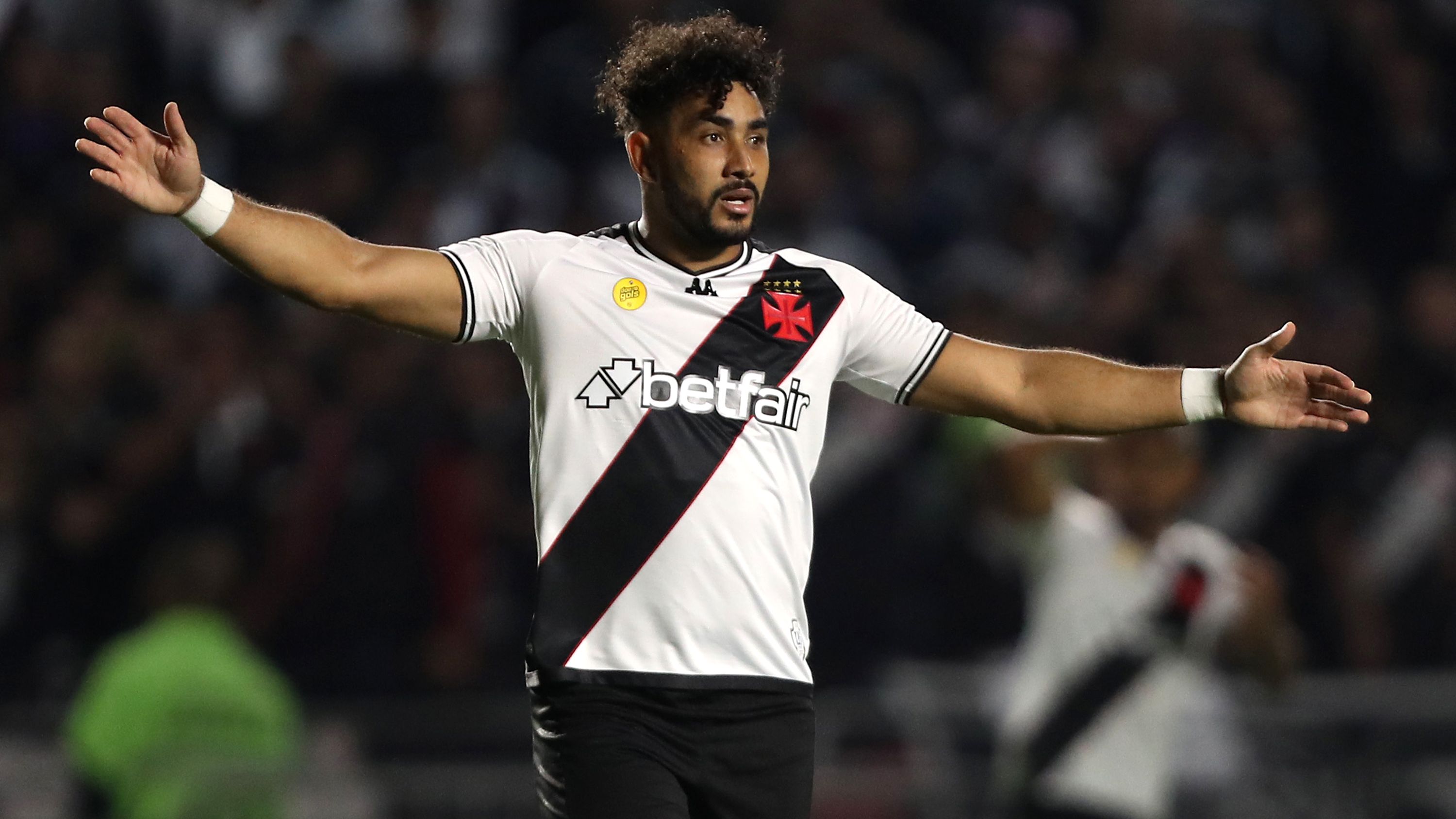 Por que Dimitri Payet é desfalque do Vasco contra o Fortaleza, pelo ...