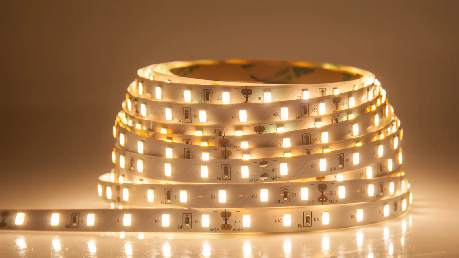 Easy Guide To Install RGBIC Led Strip Lights In 2025