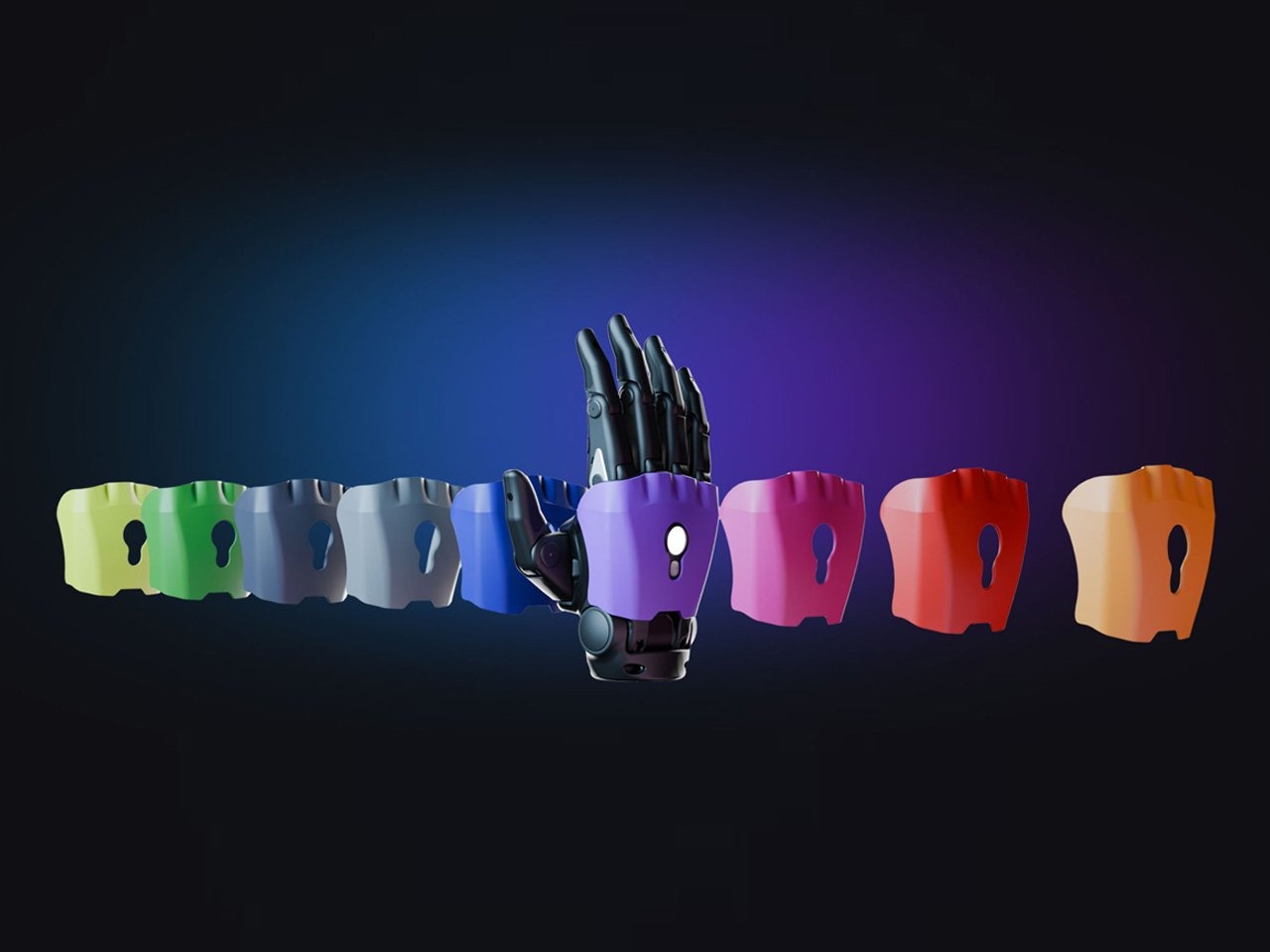 The Groundbreaking Hero Pro Bionic Arm Redefines Prosthetic Technology