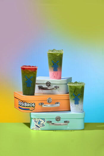 Dutch Bros adds 2 drinks to loaded summer 2025 menu: See the flavors