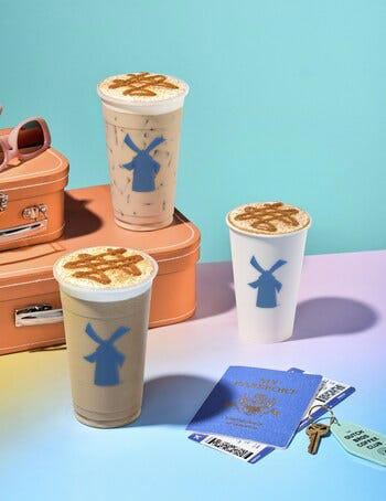 Dutch Bros adds 2 drinks to loaded summer 2025 menu: See the flavors